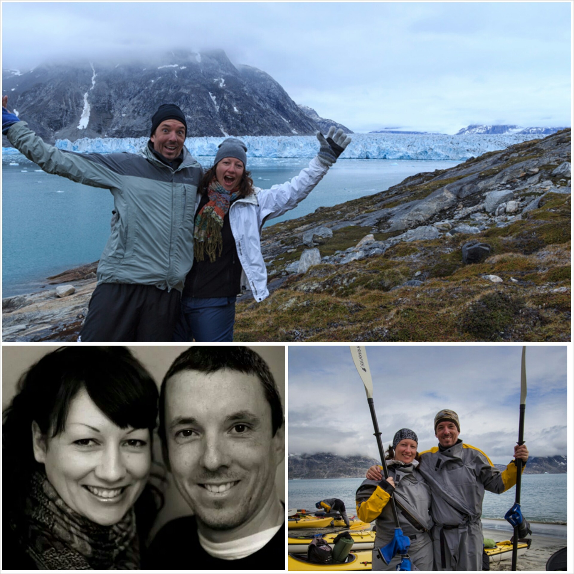 [Interview] This Couple Sold Everything To Drastically Change Their Lives