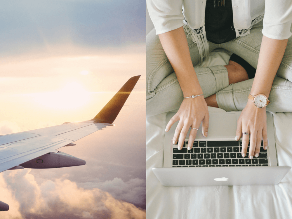 5 Reasons Why Freelance Writing Is A Good Way To Fund Travel