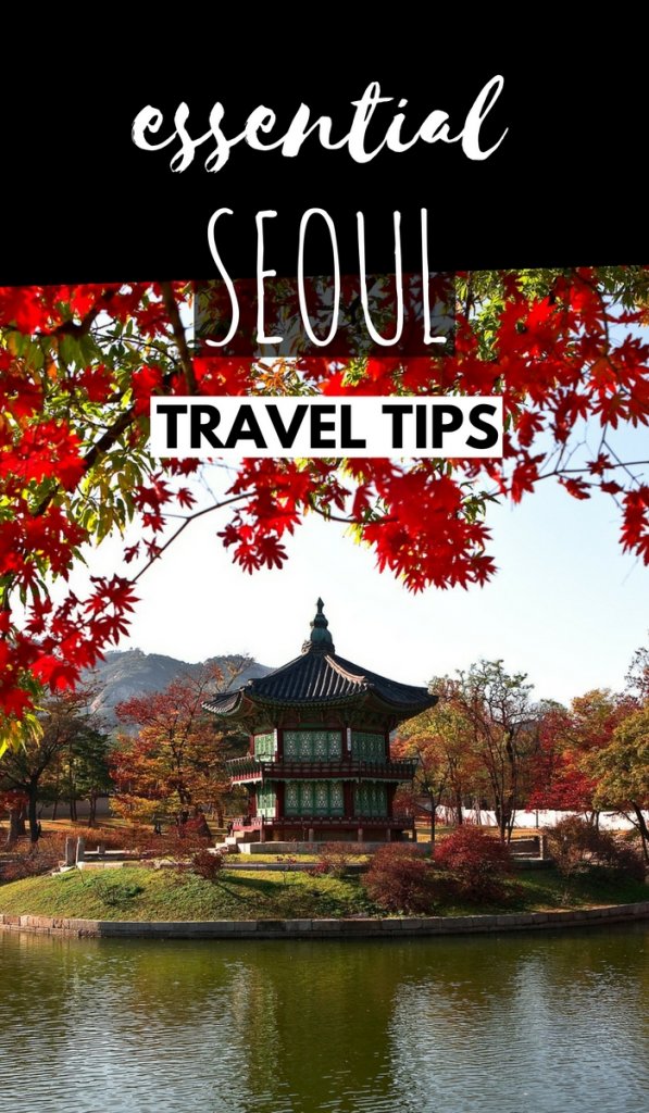 Insider’s Guide: Essential Seoul Travel Tips You Need To Know
