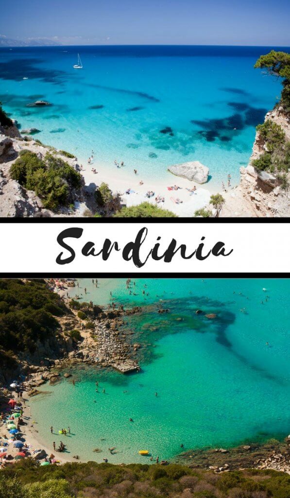 20 Idyllic Places To See And Things To Do In Sardinia