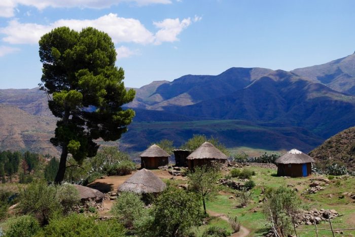 Travel To Lesotho: The Unexplored Southern African Country You'll Want ...