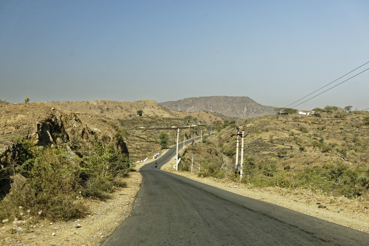 Udaipur To Pindwara - An Indian Road Trip To Remember