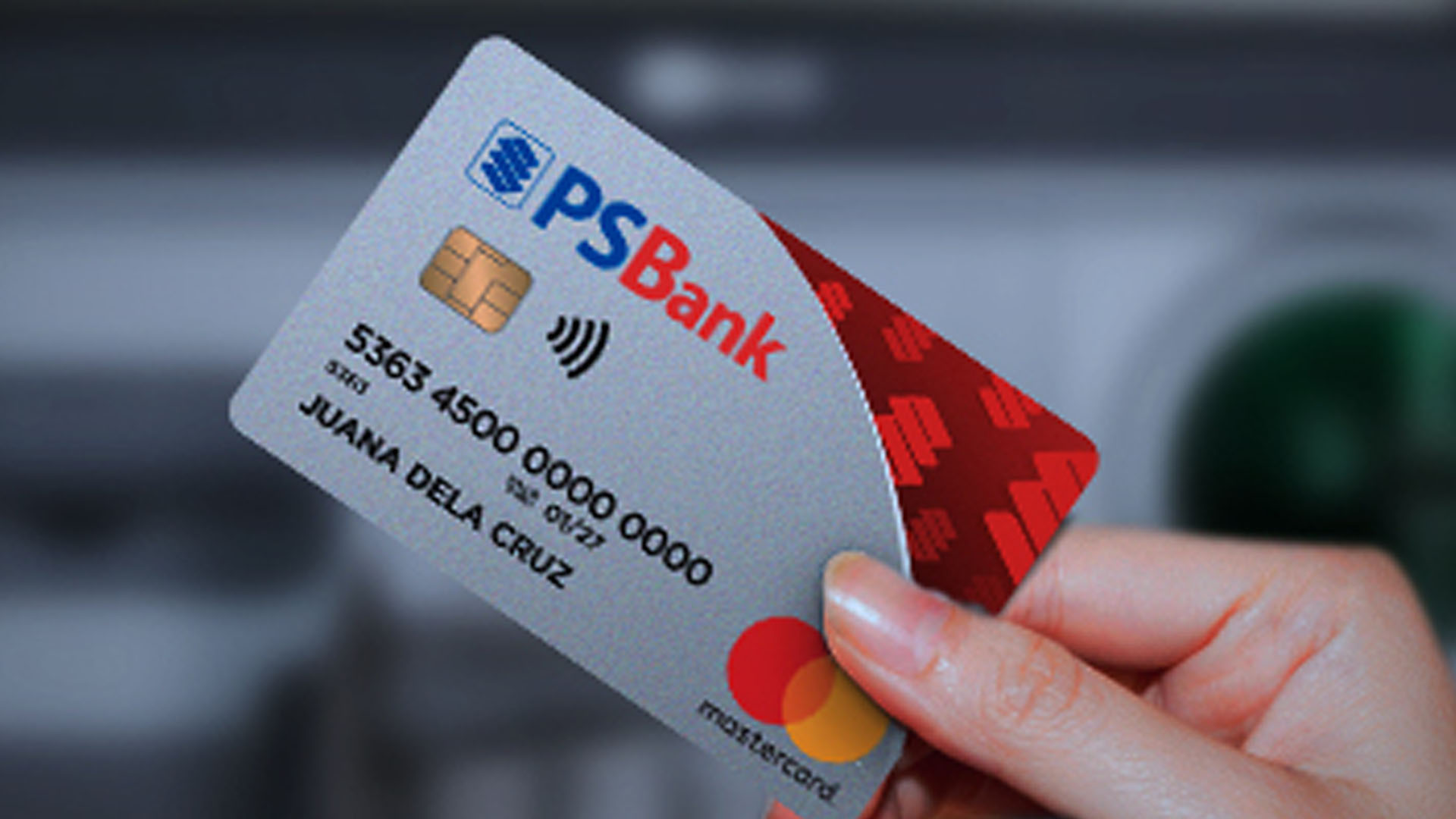 PSBank Credit Card - How to Apply? - StoryV Travel & Lifestyle