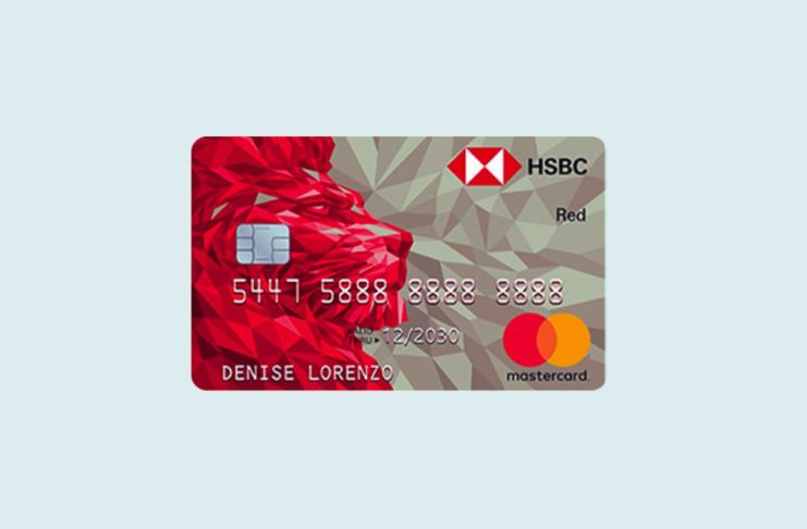 HSBC Credit Card – How to Apply? - StoryV Travel & Lifestyle