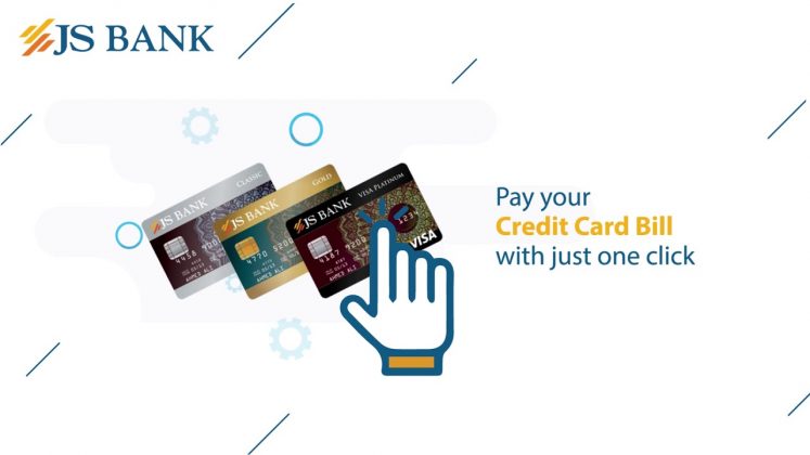 JS Bank Credit Card - How to Apply - StoryV Travel & Lifestyle