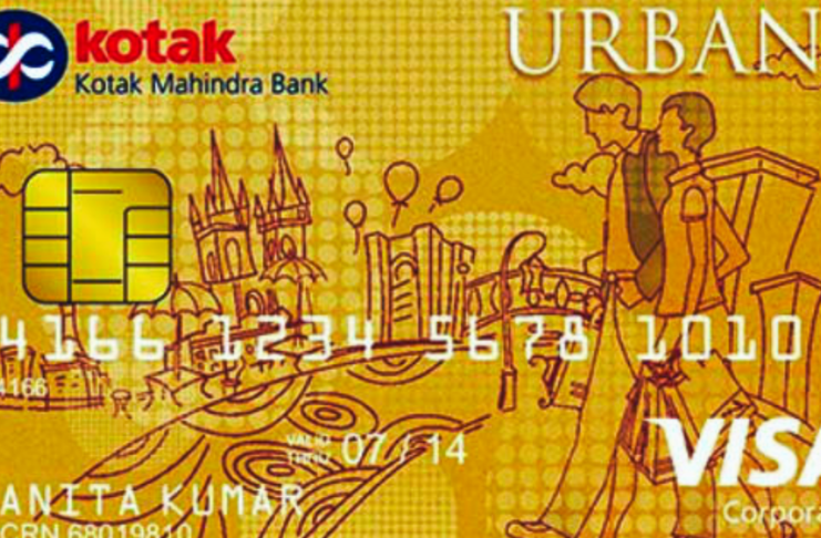 Kotak Bank Credit Card – How to Apply? - StoryV Travel & Lifestyle