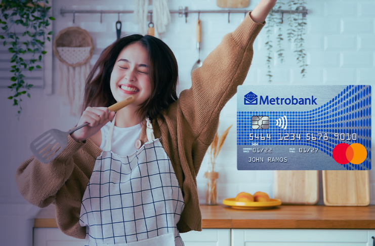 Metrobank Credit Card – How to Apply? - StoryV Travel & Lifestyle