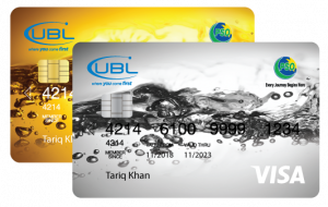 UBL Credit Card - How to Apply - StoryV Travel & Lifestyle