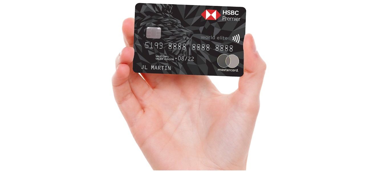 HSBC Bank Credit Card - How to Apply? - StoryV Travel & Lifestyle