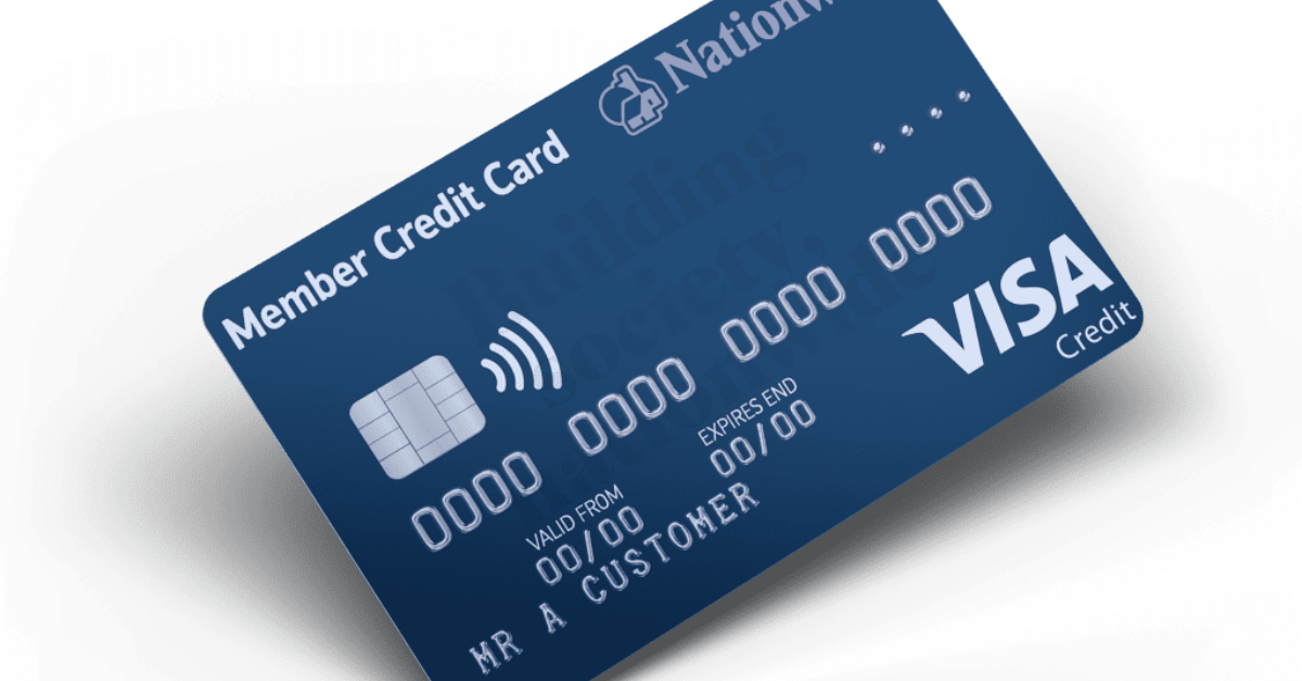 Nationwide Credit Card – How to Apply? - StoryV Travel & Lifestyle