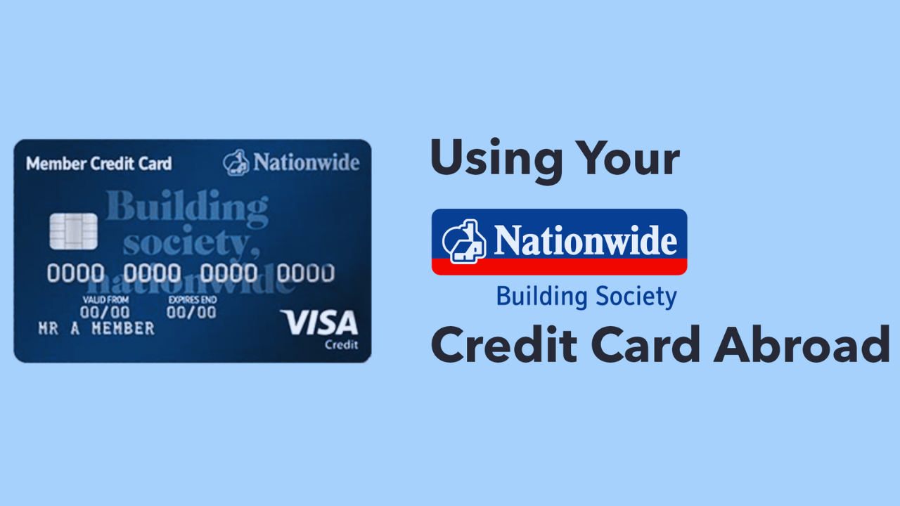 Nationwide Credit Card – How to Apply? - StoryV Travel & Lifestyle