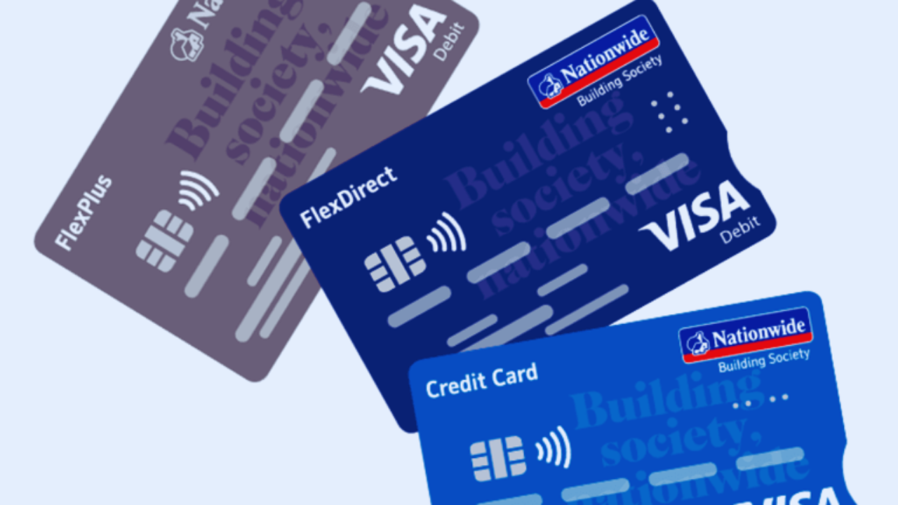 Nationwide Credit Card – How to Apply? - StoryV Travel & Lifestyle