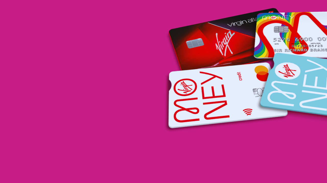 Virgin Money Credit Card – How to Apply? - StoryV Travel & Lifestyle