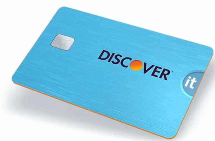 Discover it Credit Card – How to Apply? - StoryV Travel & Lifestyle