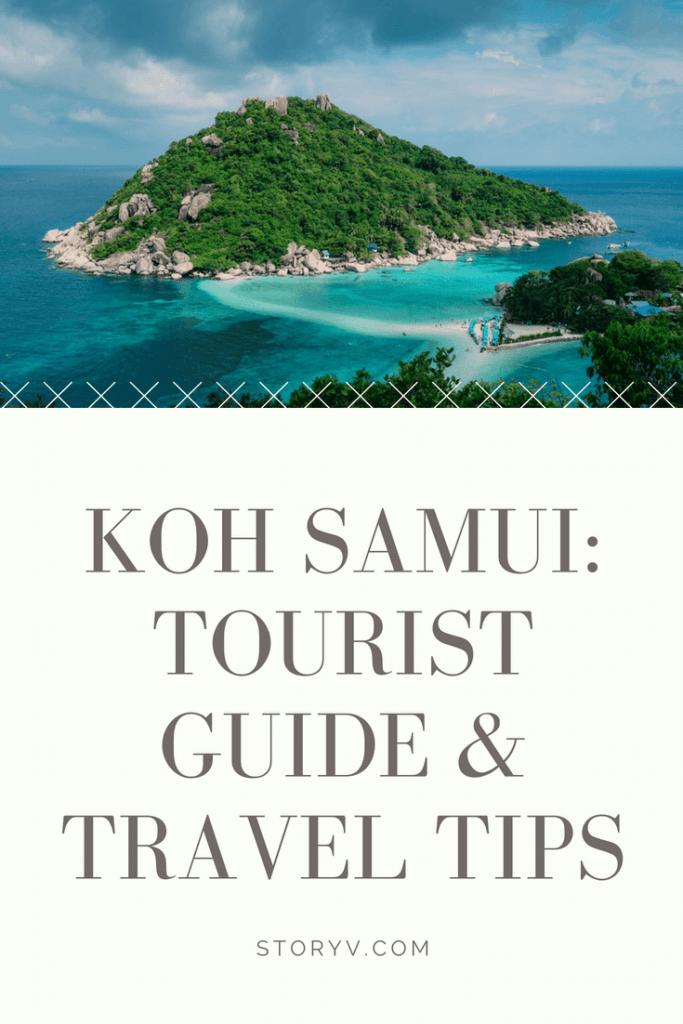 Best Time To Visit Koh Samui: Tourist Guide & Travel Tips