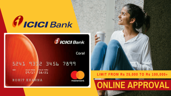 How to Apply for an ICICI Bank Credit Card - StoryV Travel & Lifestyle