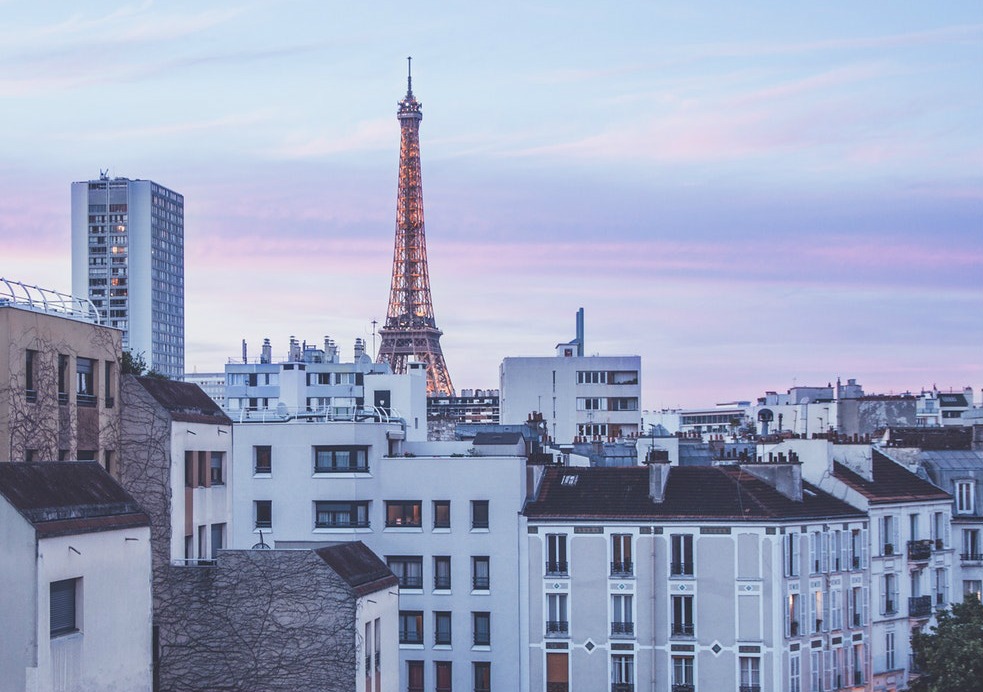 How to See Paris’ Best Sights in a Long Weekend (72 Hour Must-Do ...