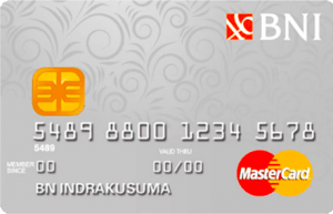Bank Negara Indonesia (BNI) Credit Card – How to Apply? - StoryV Travel ...