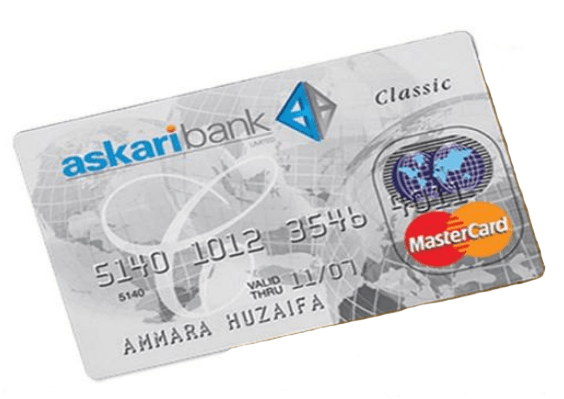 Askari Bank Credit Card - How to Apply? - StoryV Travel & Lifestyle