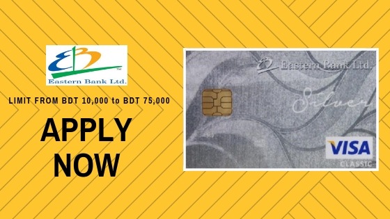 Eastern Bank (EBL) Credit Card – How to Apply? - StoryV Travel & Lifestyle