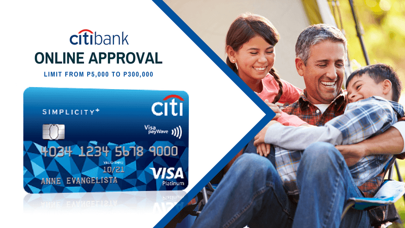 Citibank Credit Card – How to Apply? - StoryV Travel & Lifestyle