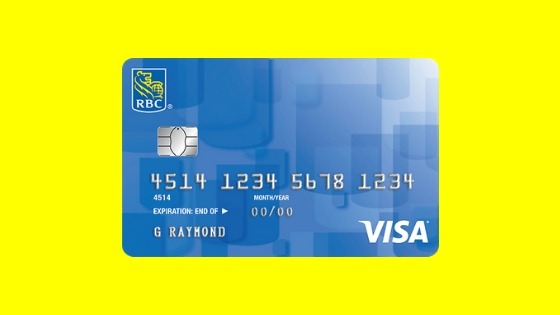 Royal Bank Credit Card – How to Apply? - StoryV Travel & Lifestyle