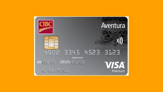 CIBC Credit Card – How to Apply? - StoryV Travel & Lifestyle