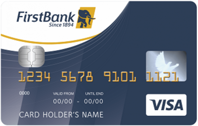 FirstBank Credit Card - How to Apply? - StoryV Travel & Lifestyle