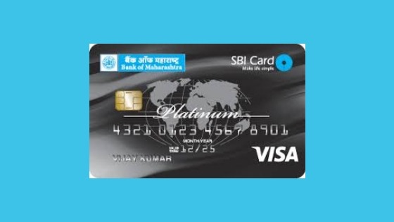 Bank of Maharashtra Credit Card – How to Apply? - StoryV Travel & Lifestyle