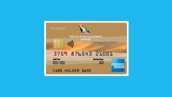 American Express SAA Voyager Gold Credit Card – How to Apply? - StoryV ...