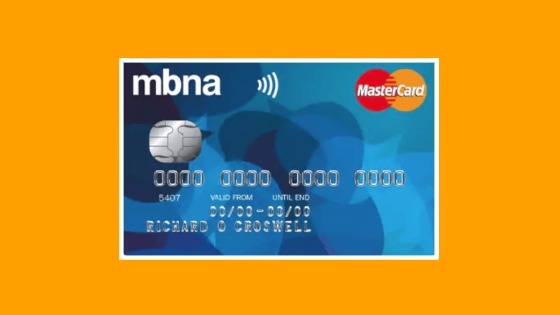 MBNA Credit Card - How to Apply? - StoryV Travel & Lifestyle
