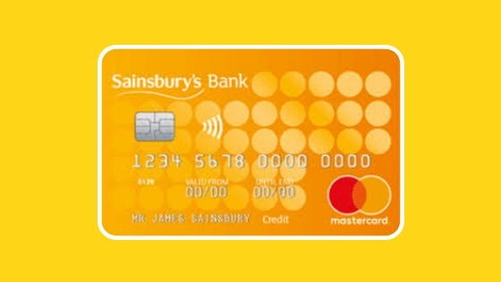 Sainsbury’s Bank Credit Card - How to Apply? - StoryV Travel & Lifestyle