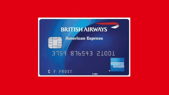 British Airways Credit Card - How to Apply? - StoryV Travel & Lifestyle