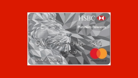 How to Apply for a HSBC Bank USA Credit Card - StoryV Travel & Lifestyle