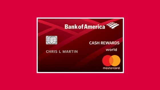 Bank of America Credit Card – How to Apply? - StoryV Travel & Lifestyle