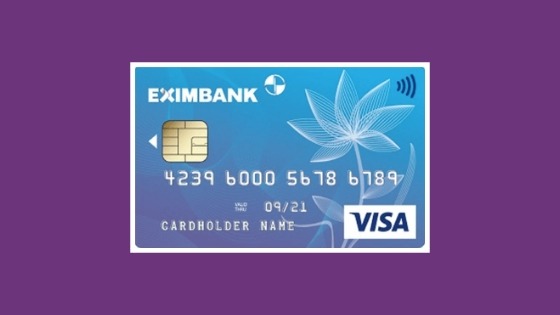 Eximbank Credit Card - How to Apply? - StoryV Travel & Lifestyle
