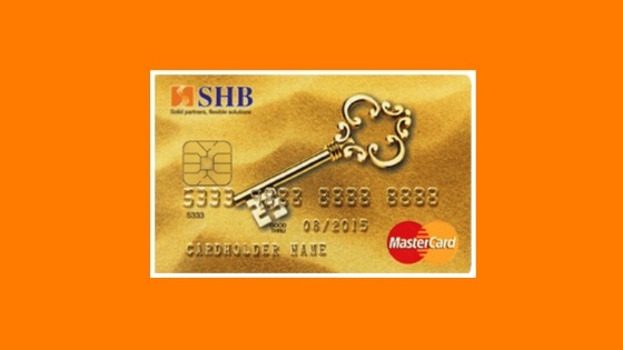 SHB Credit Card – How to Apply - StoryV Travel & Lifestyle