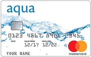 Aqua Credit Card - How to Apply? - StoryV Travel & Lifestyle