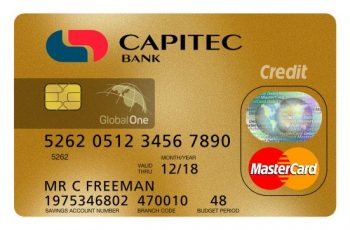 Capitec Credit Card - How to Apply? - StoryV Travel & Lifestyle