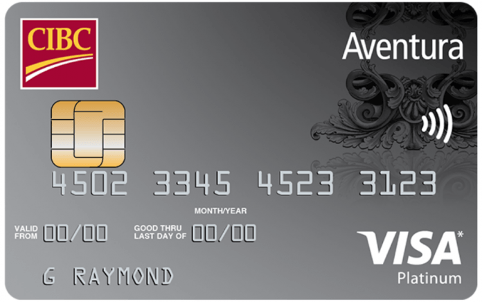 CIBC Credit Card – How to Apply? - StoryV Travel & Lifestyle