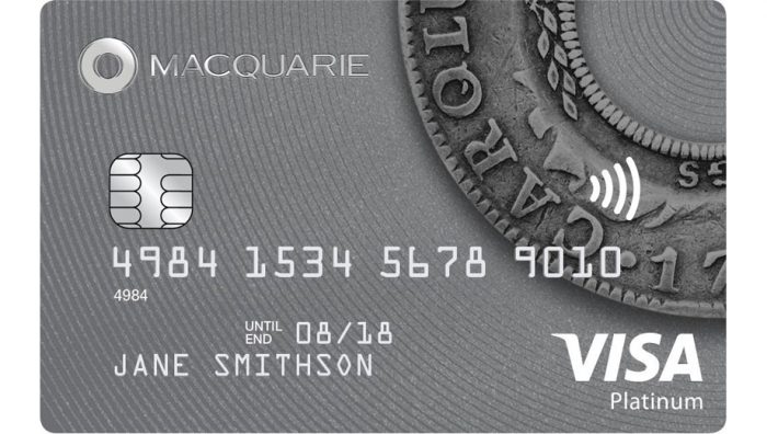 Macquarie Bank Credit Card - How to Apply - StoryV Travel & Lifestyle