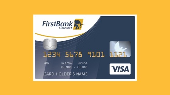 FirstBank Credit Card - How to Apply? - StoryV Travel & Lifestyle