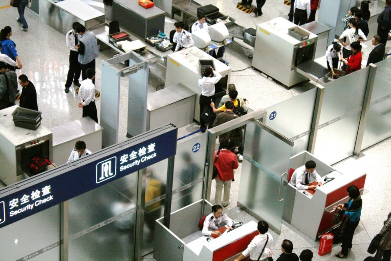 Airport Security Rules On Food: What to Take? - StoryV Travel & Lifestyle