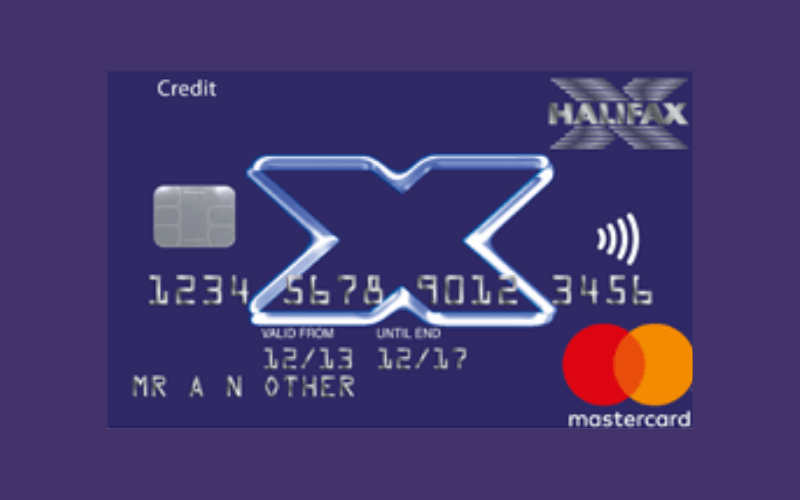How to Apply for a Halifax Clarity Credit Card - StoryV Travel & Lifestyle