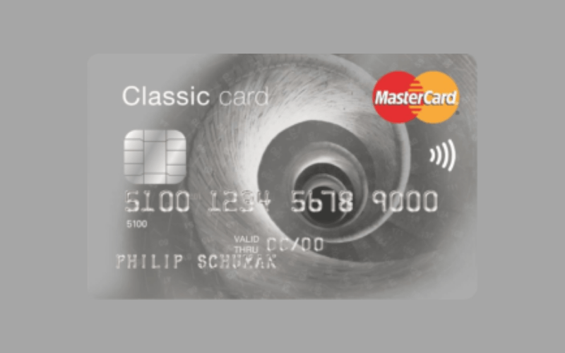 Mastercard Classic Credit Card – How to Apply? - StoryV Travel & Lifestyle