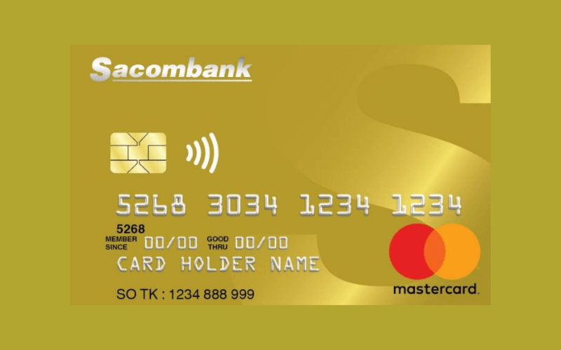 Sacombank Credit Card – How to Apply? - StoryV Travel & Lifestyle