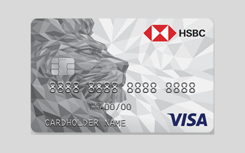 HSBC Vietnam Credit Card – How to Apply? - StoryV Travel & Lifestyle