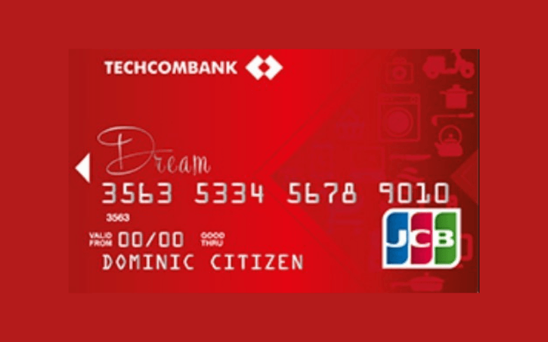 Techcombank Credit Card – How to Apply? - StoryV Travel & Lifestyle
