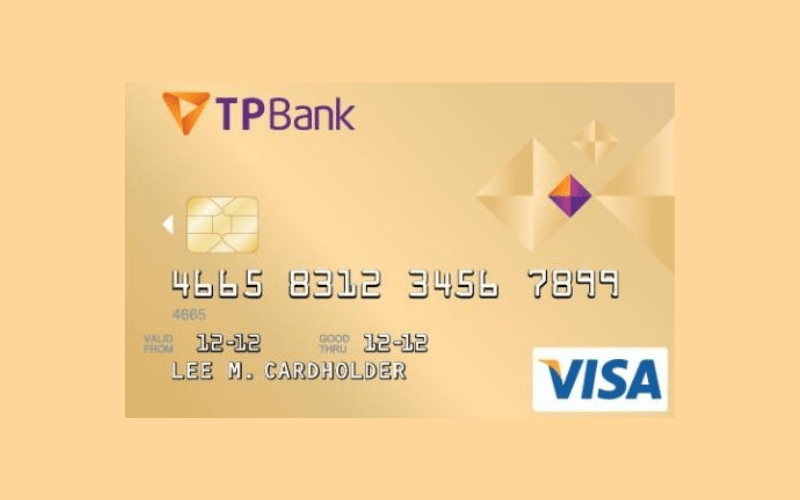 TPBank Credit Card – How to Apply? - StoryV Travel & Lifestyle