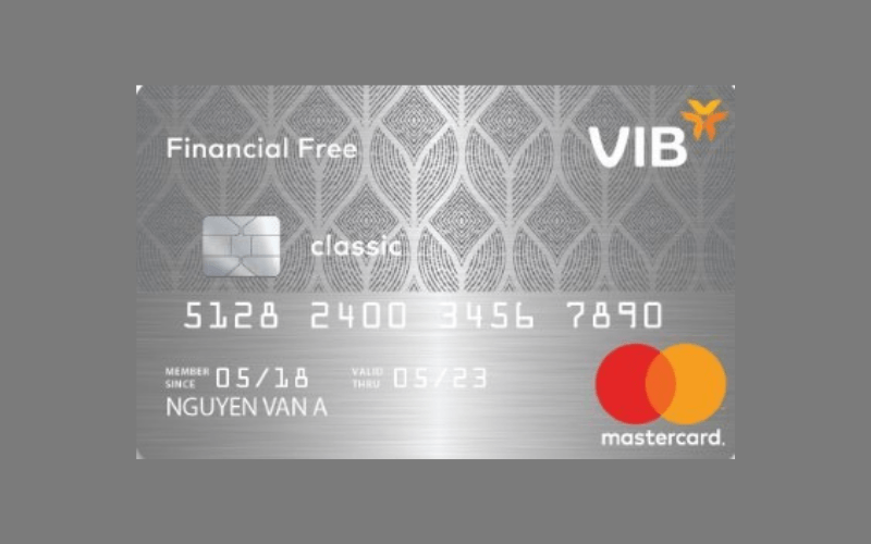 VIB Bank Credit Card – How to Apply? - StoryV Travel & Lifestyle